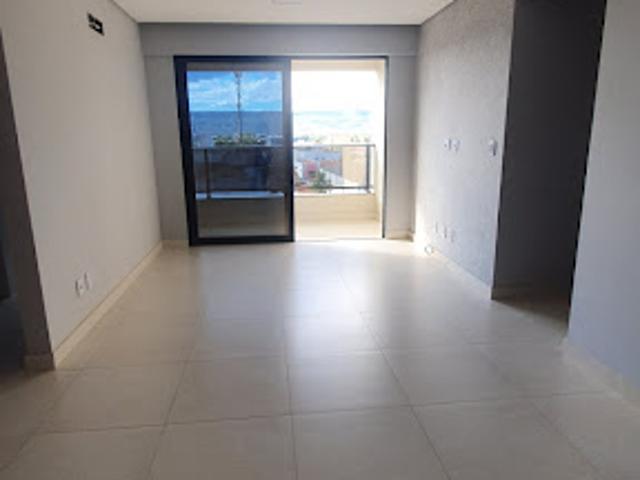 Apartamento no San Lorenzzo Barreiras