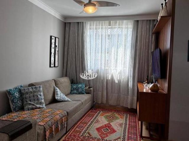 Apartamento no San Marino com 3 Quartos à venda, 55 m² por R$ 320.000 Igapó Londrina/PR