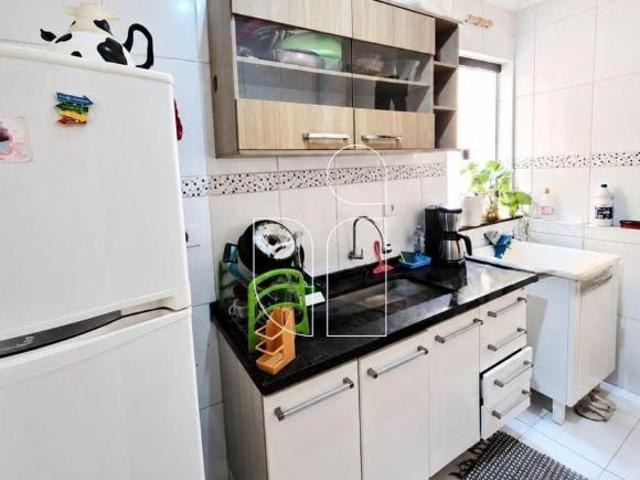 Apartamento no San Remo · Jardim Califórnia · 45m² · R$ 130.000