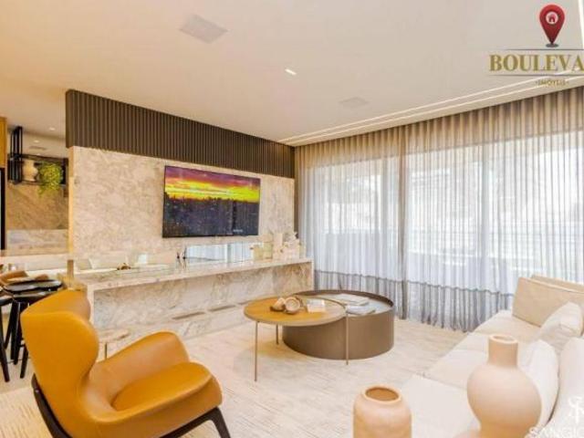 Apartamento no Sangiovese Residencial com 3 dormitórios à venda, 128 m² por R$ 2.204.852,84 Alto d