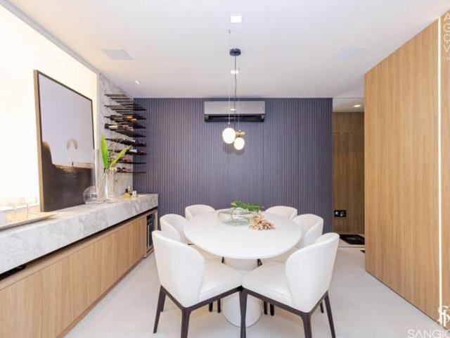 Apartamento no Sangiovese, 02 Suítes, 02 Vagas, Alto da Glória, Curitiba AGONLANÇAMENTOS