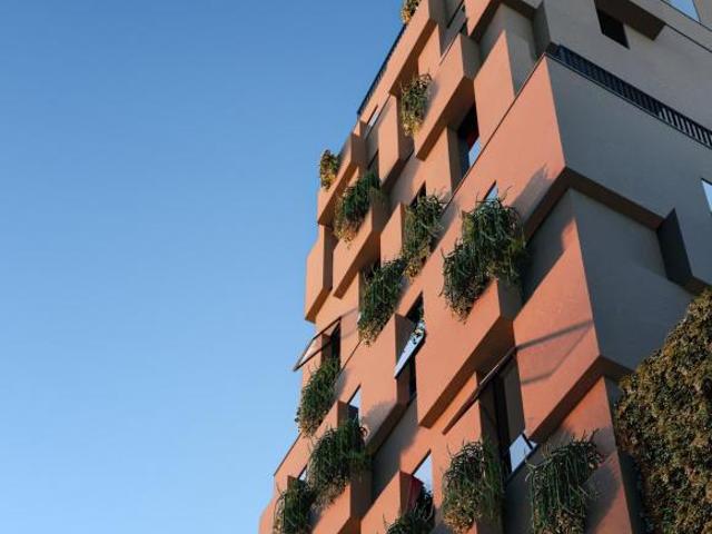 APARTAMENTO NO SAO FRANSCISCO MORATI