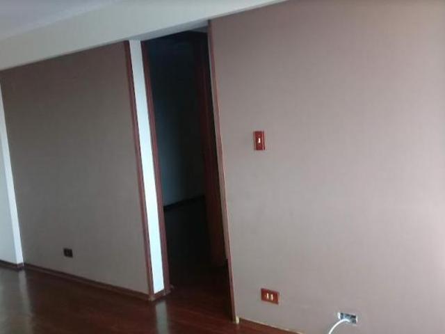 Apartamento no Sacomã 51m² 2 dorms | 1 Vaga