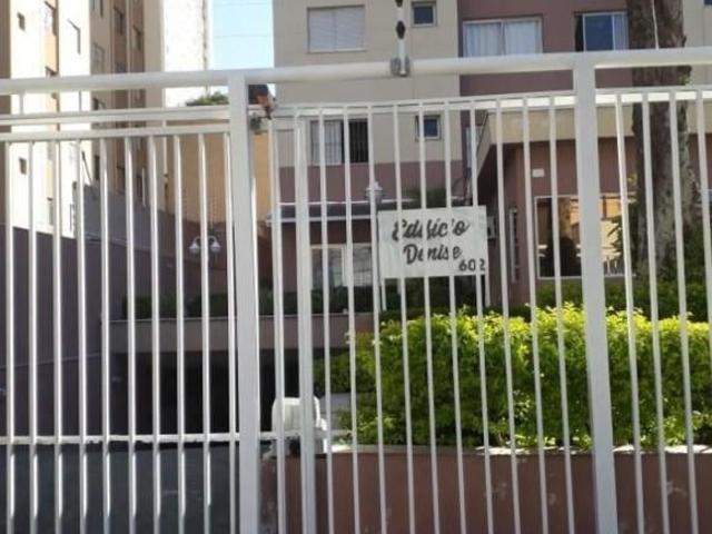 Apartamento no Sacomã, 55m², 2 dormitórios