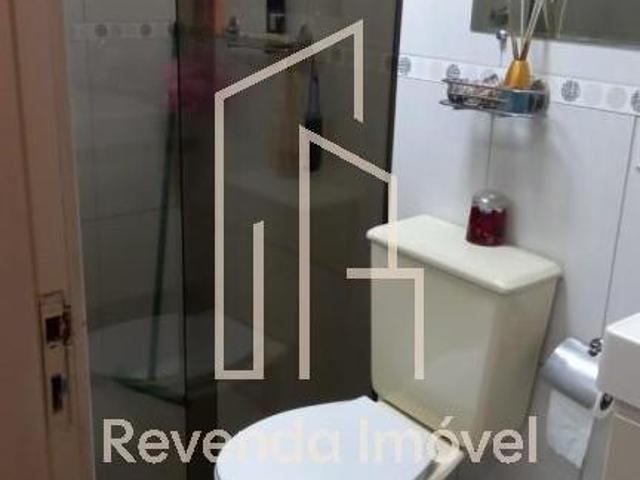 Apartamento no Sacomã, 62m², 2 Dormitórios e 1 vaga