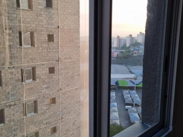 Apartamento no Sacomã com 3 dormitórios 1 suíte e vaga