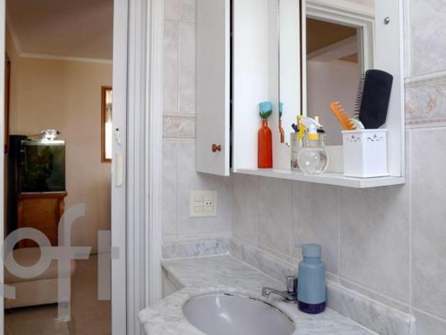 Apartamento no Sacomã em São Paulo SP código 13441