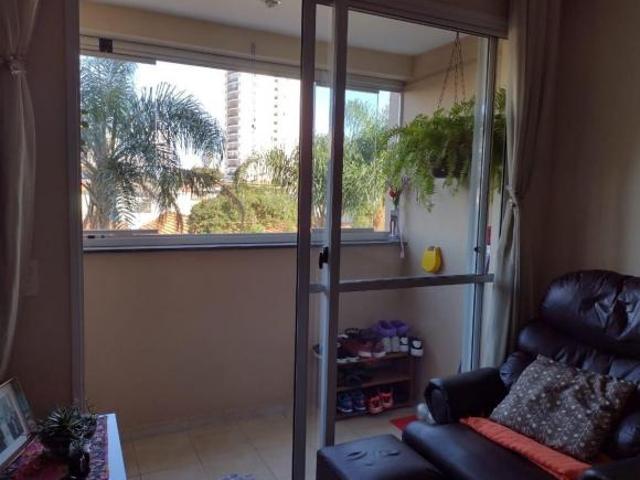 Apartamento no Sacomã São Paulo