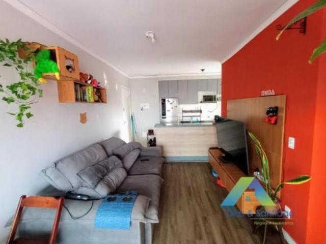 Apartamento no Sacoma proximo ao metro