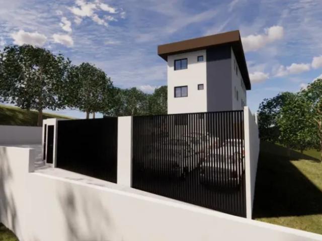 Apartamento no saguaçú com 2 quartos para venda, 49 m²