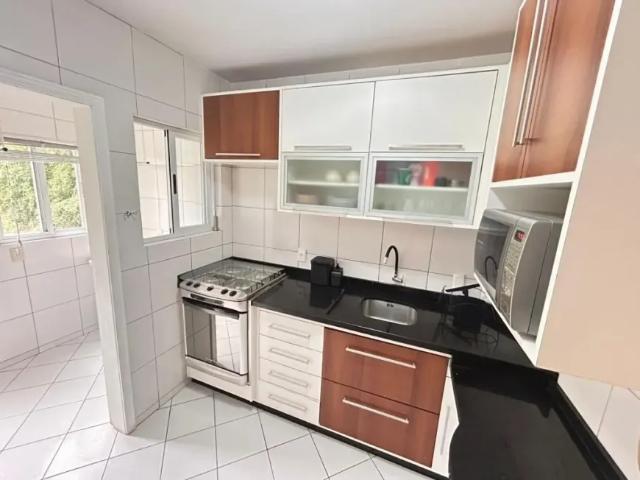 Apartamento no saguaçú com 2 quartos para venda, 77 m²