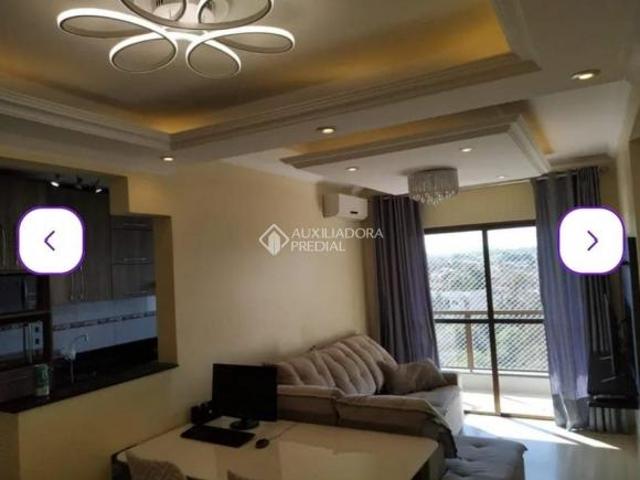 Apartamento no Saint Moritz em Gravataí