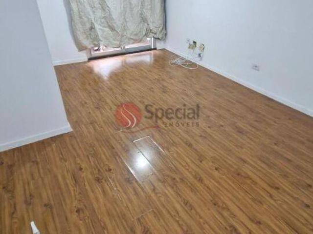 Apartamento no Sapopemba