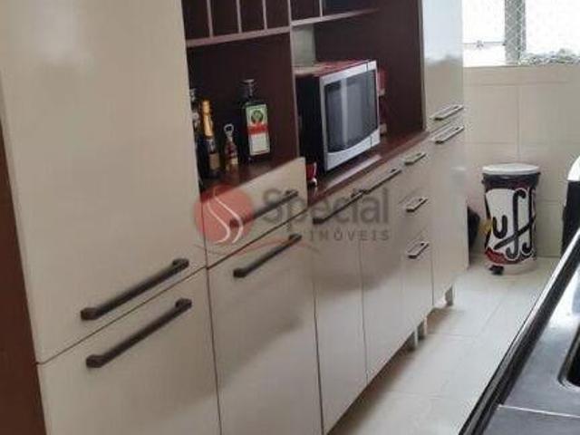 Apartamento no Sapopemba com 3 dormitórios, 1 vaga, reformado, Vila Ivone