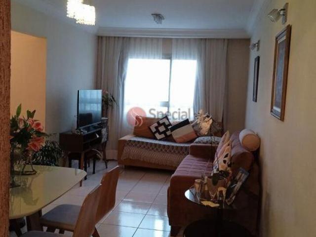 Apartamento no Sapopemba com 3 dormitorios 82 metros para venda