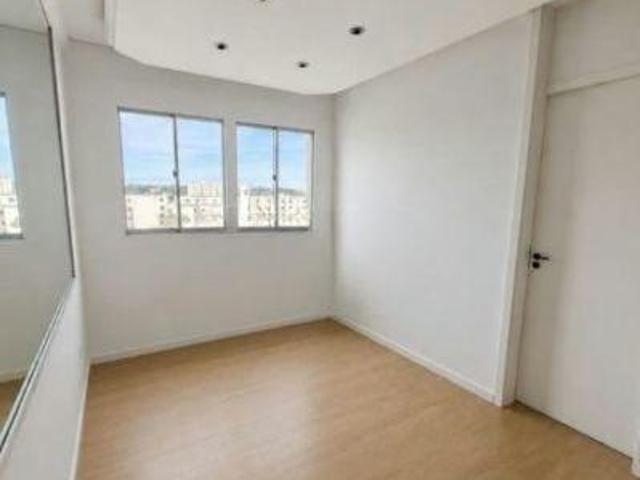 Apartamento no Sarandi de 2 dormitórios e vaga semi mobiliado DESOCUPADO