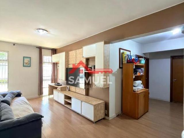 Apartamento No Sargento Wolf à Venda, Guará II, Brasília, DF