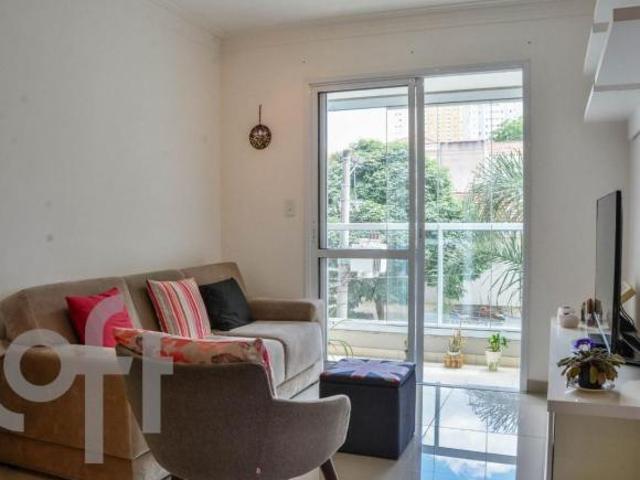 Apartamento no Saúde em São Paulo SP código 25288