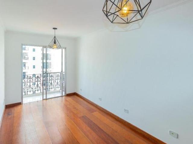 Apartamento no Saúde em São Paulo SP código 2096569