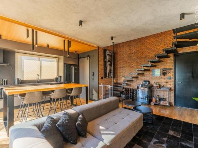 Apartamento no Savanna, 02 Suítes, 02 Vagas, Churrasqueira a Carvão, Juvevê, Curitiba