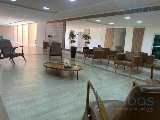 Apartamento no Savoia Palace Itatiba, São Paulo
