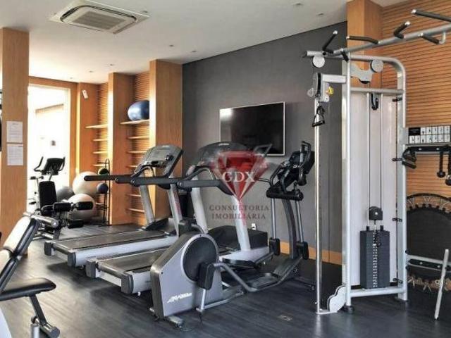 Apartamento no SAX Itaim Bibi