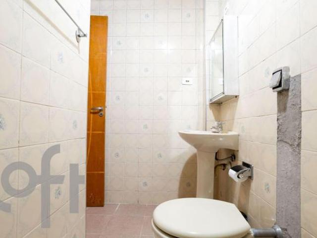 Apartamento no Sé em São Paulo SP código 5035