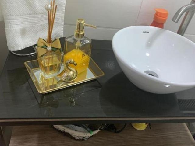 Apartamento no Sé em São Paulo SP código 5142