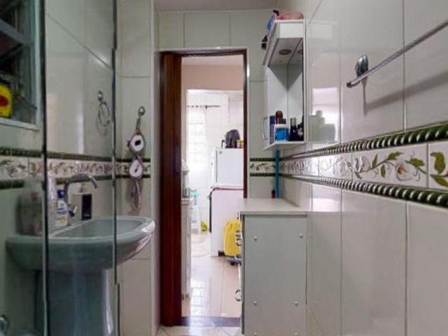 Apartamento no Sé em São Paulo SP código 5144