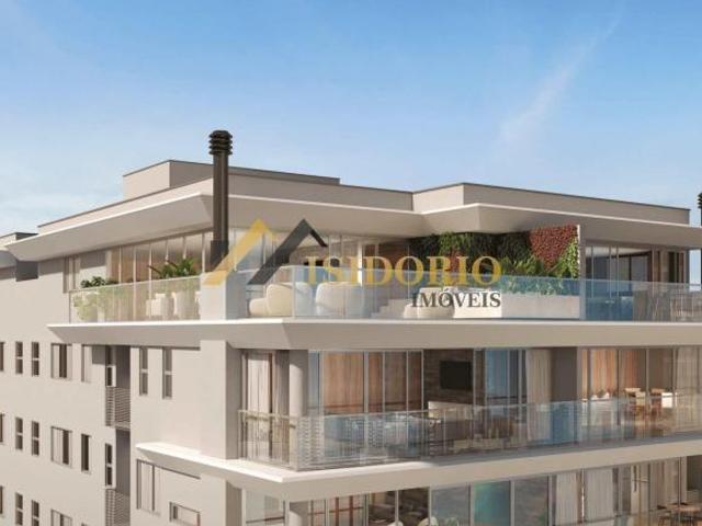 APARTAMENTO NO SEMINÁRIO! 03 SUÍTES, SACADA, 03 VAGAS DE GAR
