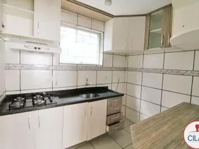 Apartamento no Seminário de 124 m² com 2 quartos