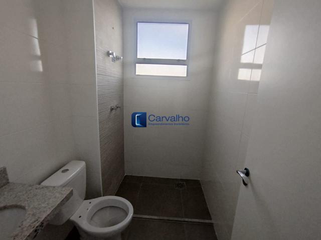Apartamento no Sensia Parque Prado com 2 Quartos e Suíte, Parque Prado Campinas/SPParque Prado Campinas/SP