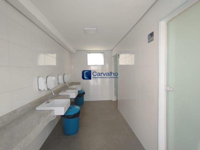 Apartamento no Sensia Parque Prado com 2 Quartos e Suíte, Parque Prado Campinas/SPParque Prado Campinas/SP