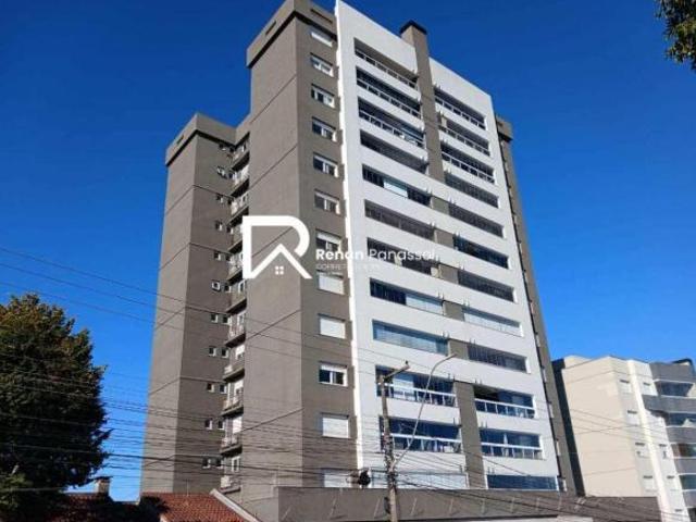 Apartamento no Seibel Panazzolo