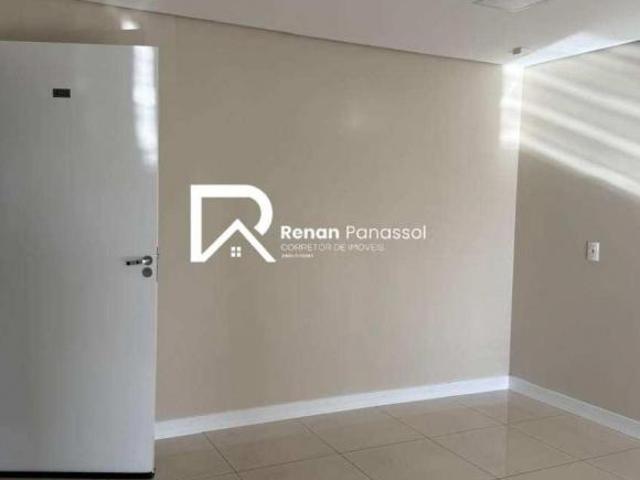 Apartamento no Seibel Panazzolo