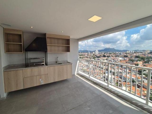 Apartamento no Selenza Anhanguera Park | 100m² com Vista Privilegiada para o Pico do Jaraguá
