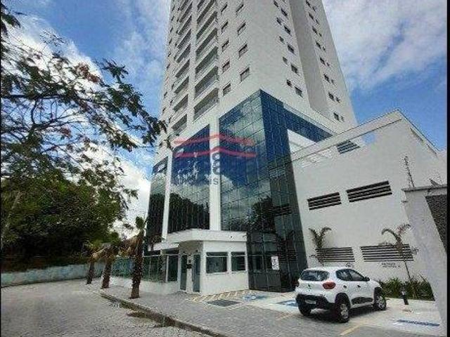 Apartamento no Serenity Residence Jardim Flórida