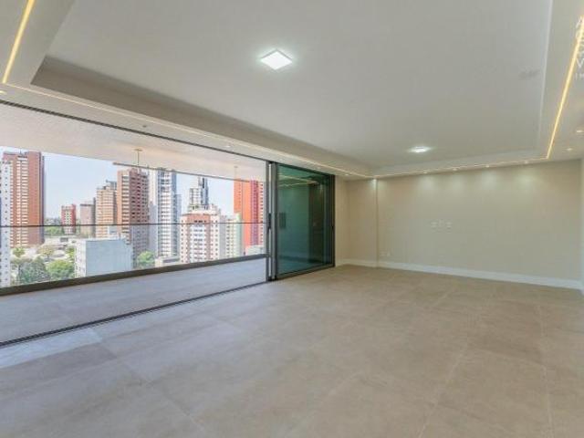 Apartamento no Serra Juvevê, 04 Suítes, 03 Vagas, Elevador Privativo, Juvevê, Curitiba