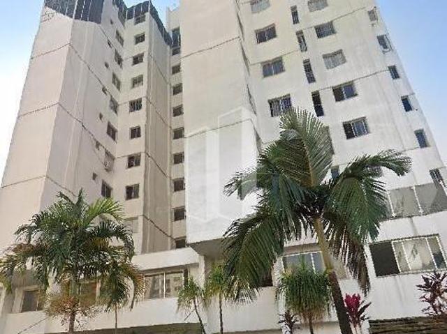 Apartamento no Setor Bela Vista Goiânia