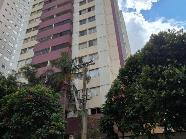 Apartamento no Setor Bueno