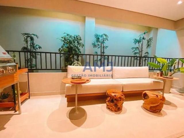 Apartamento no Setor Bueno Ilumi Bueno