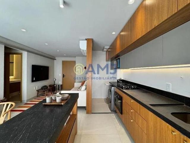 Apartamento no setor Bueno Nest23