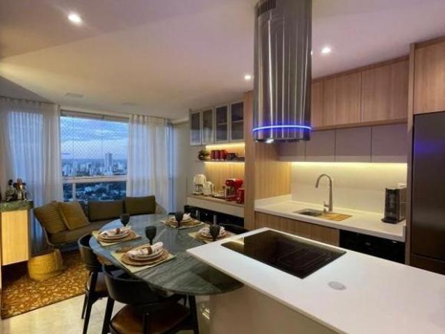 APARTAMENTO NO SETOR COIMBRA Applause New Home