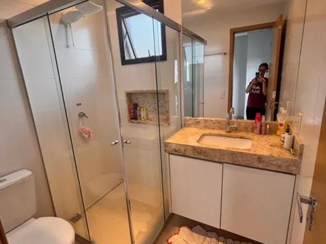 Apartamento no Setor Marista com 3 quartos