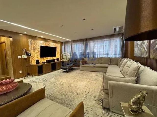 Apartamento no Setor Marista Ed. Quintas de Goyaz
