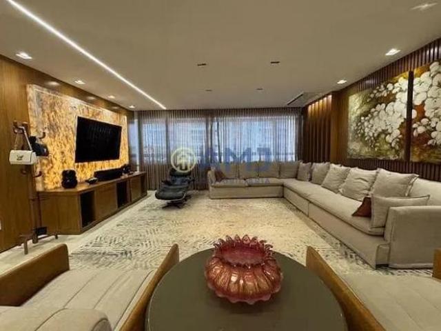 Apartamento no Setor Marista Ed. Quintas de Goyaz