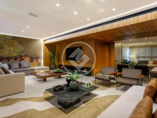 Apartamento no setor Marista em Goiânia Cond. Treze 36 codigo: 93758