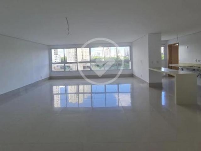 Apartamento no setor Marista em Goiânia Resid. Leblon codigo: 93696