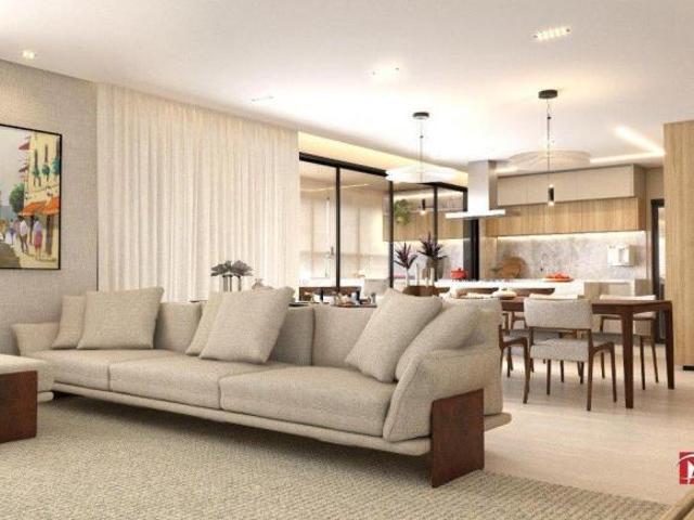 Apartamento no Setor Oeste