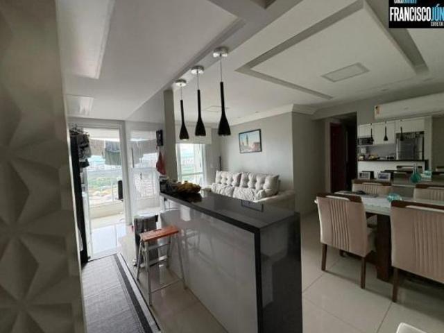 APARTAMENTO NO SETOR OESTE Feel Home Lago das Rosas